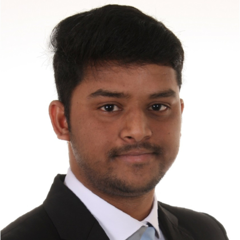 MADHU SUDAN REDDY ERRI - Computational Materials Science - Technische ...