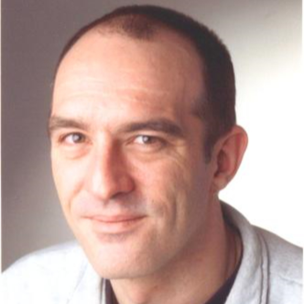 Jürgen Witt - Support Specialist Digital Manufactoring - Hoffmann Group ...