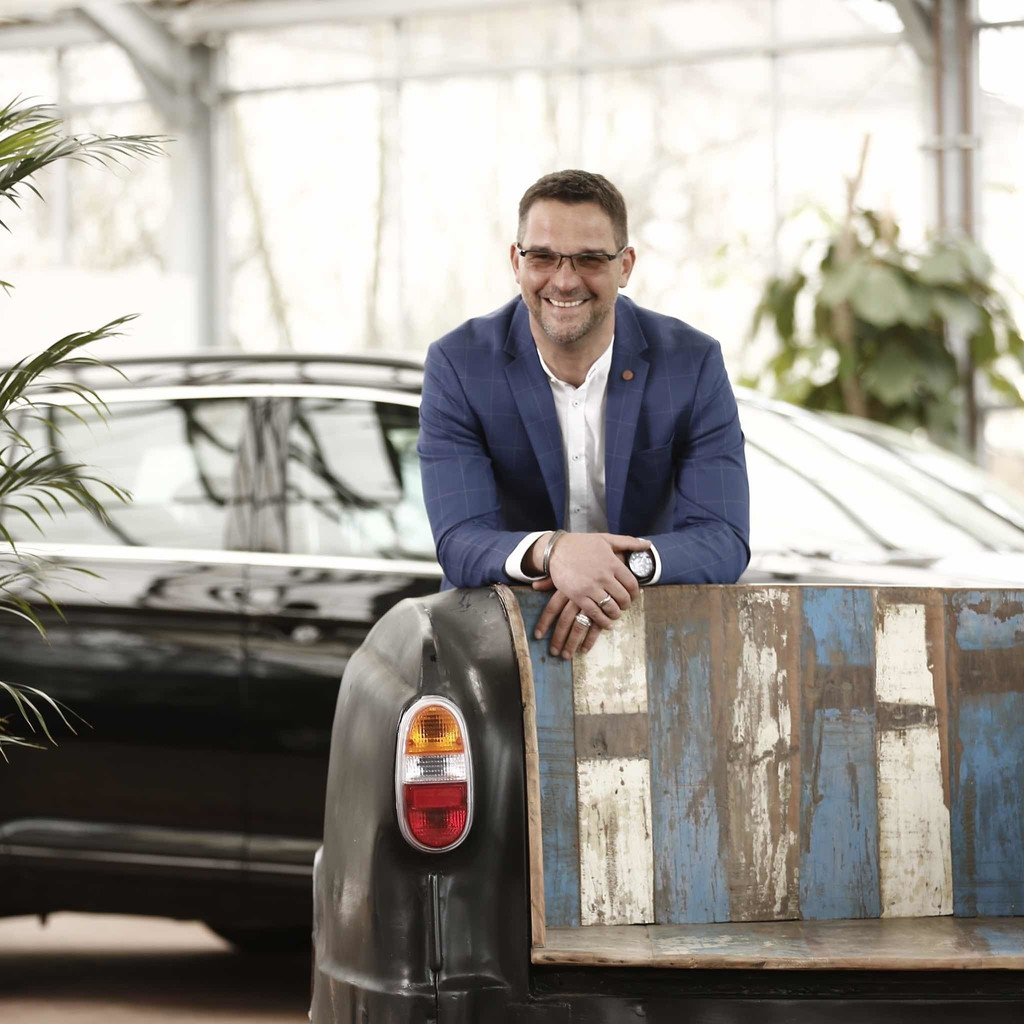 Martin Demir - Geschäftsführer - LSM Fleet Service GmbH | XING