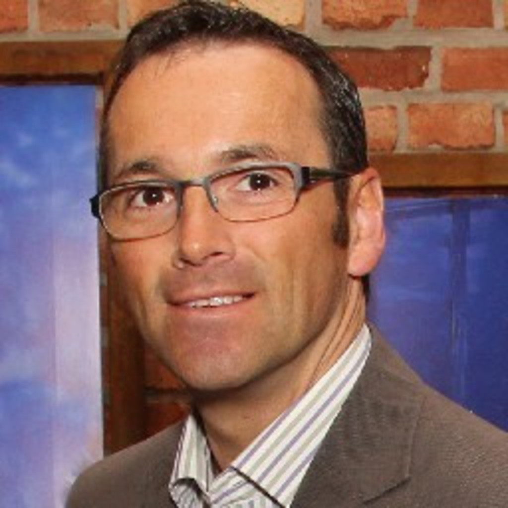 Daniel Geier - Inhaber - fineCOLOR | XING