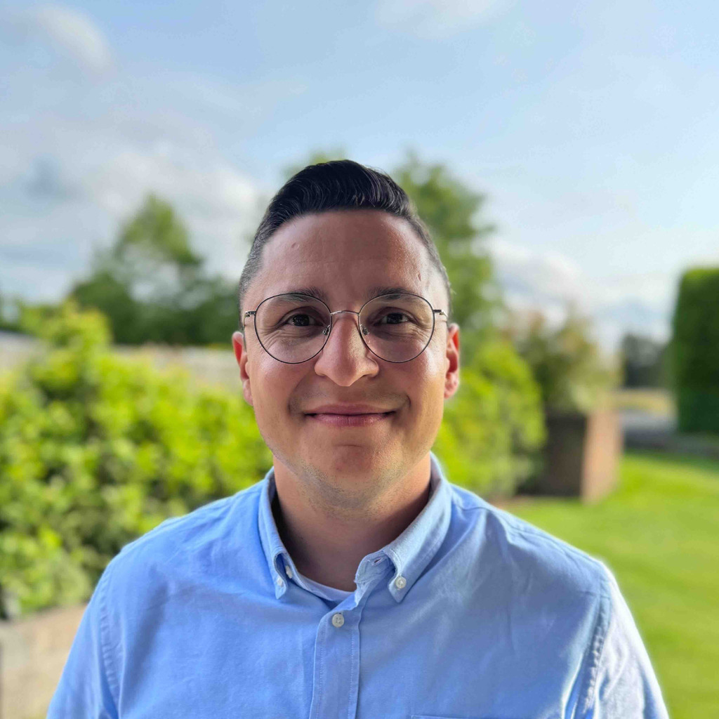 Gil Miranda - Wirtschaftsförderung - Stadt Willich | XING