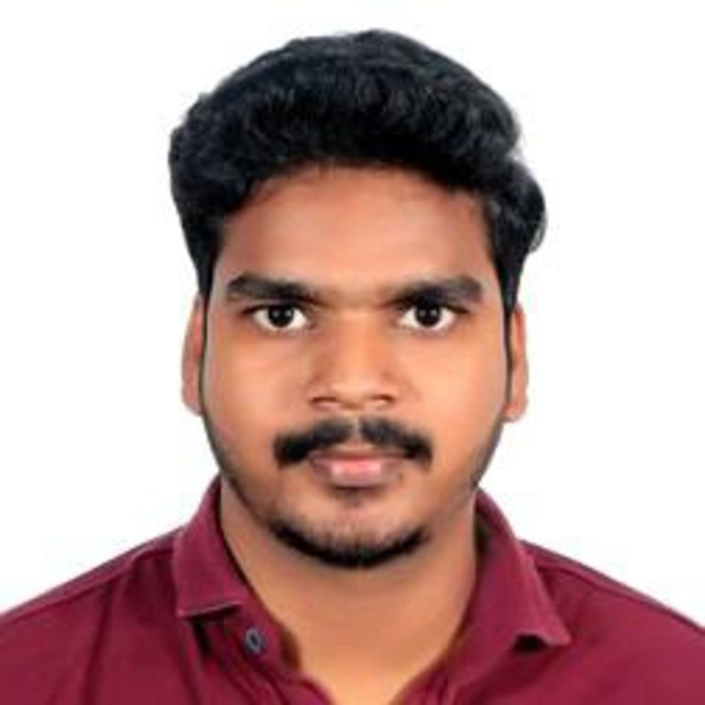 bharathi ravi - Product Design Engineer - Mercedes-Benz Mobility AG | XING