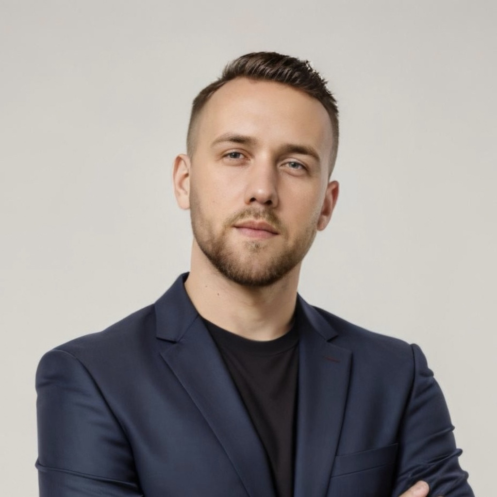 Brian Pohl - Site Cluster Manager - ISS Communication Services GmbH | XING