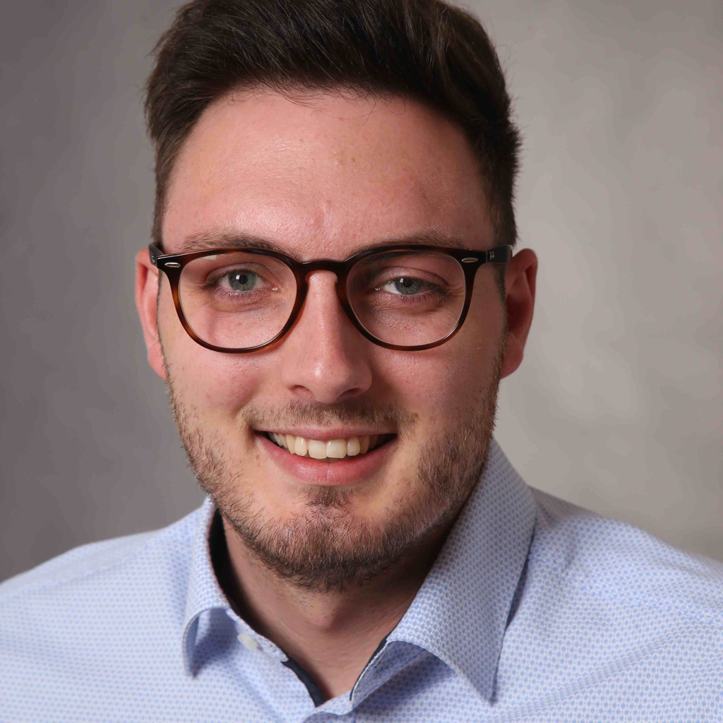 Marc Esser - Finance Manager - FASANA GmbH | XING