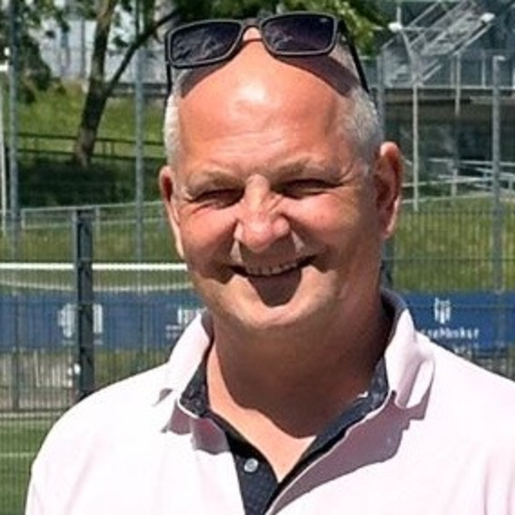 Andreas Rißler - Schichtleiter in der Lebensmittel Industrie - Baker ...