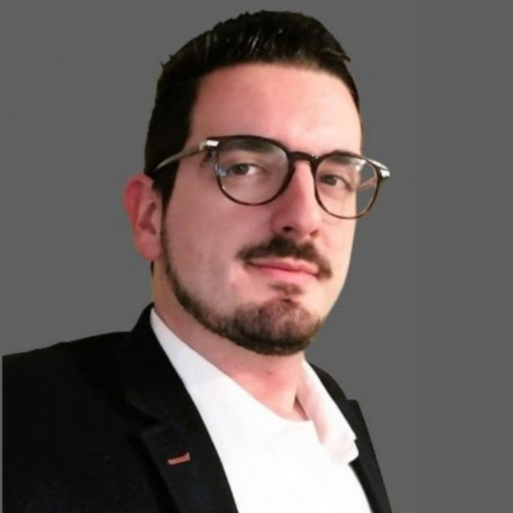 Irfan Gojak - Werkstudent - DB InfraGO AG | XING