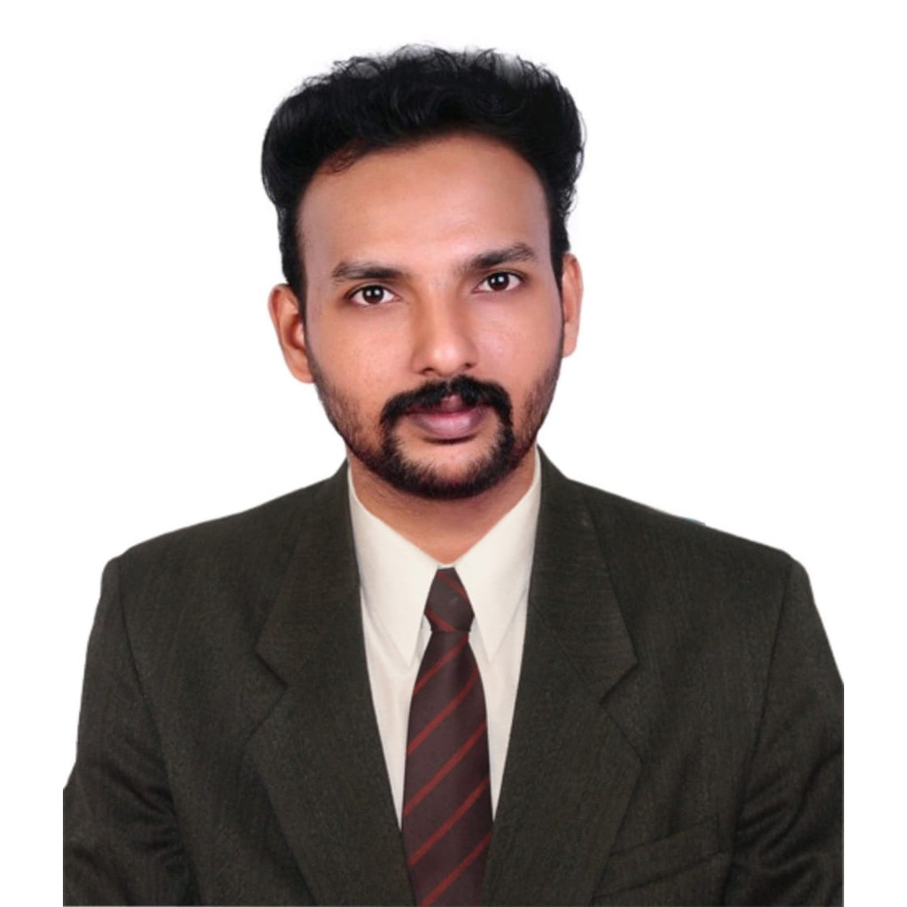 Nishad Basheer - Project Assistant - Kerala State Council for Science ... Nishad Basheer - Project Assistant - Kerala State Council for Science ...