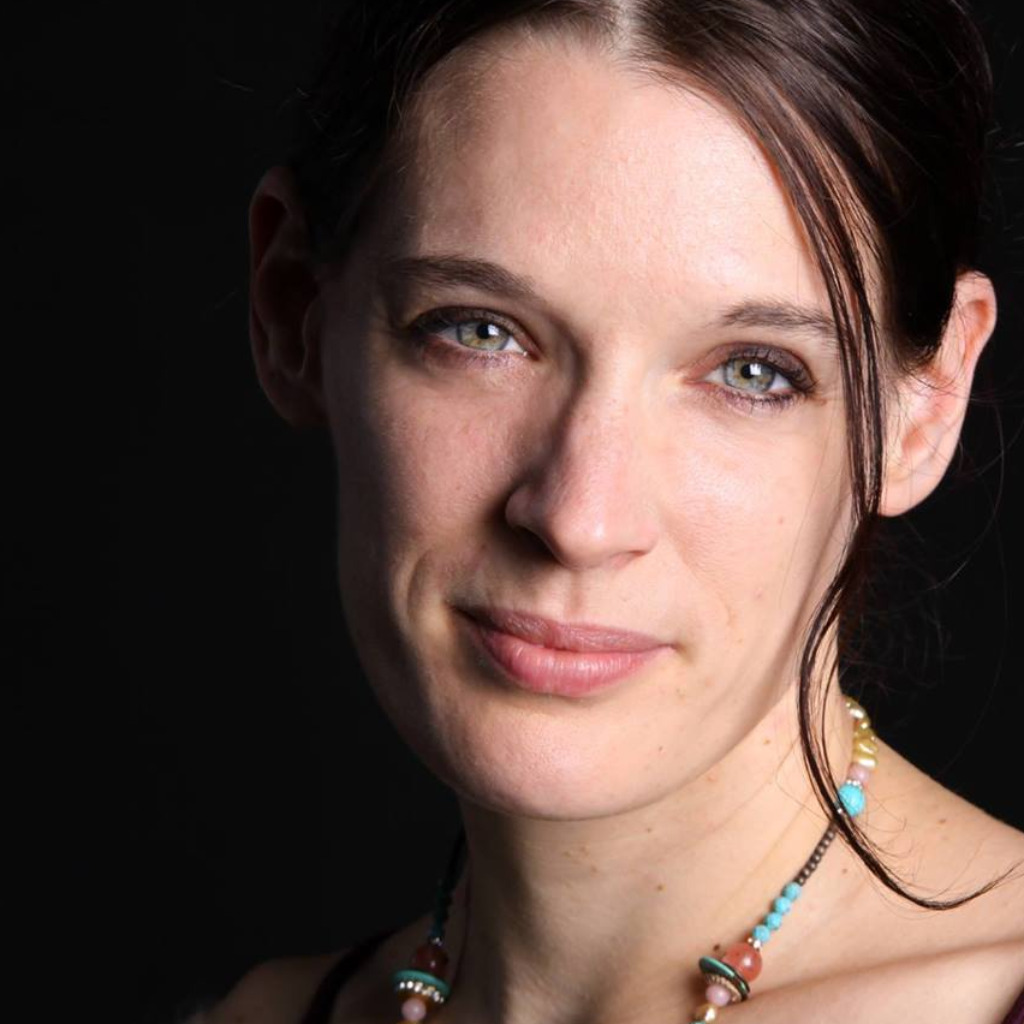 Kristina Rasche - Administrative Assistentin am Institut für Molekulare ...