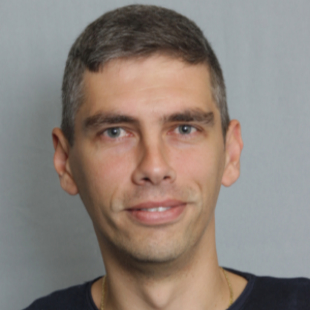 Florin-Andrei Ledezeu - Umschulung IT Fachinformatiker - proDi GmbH | XING