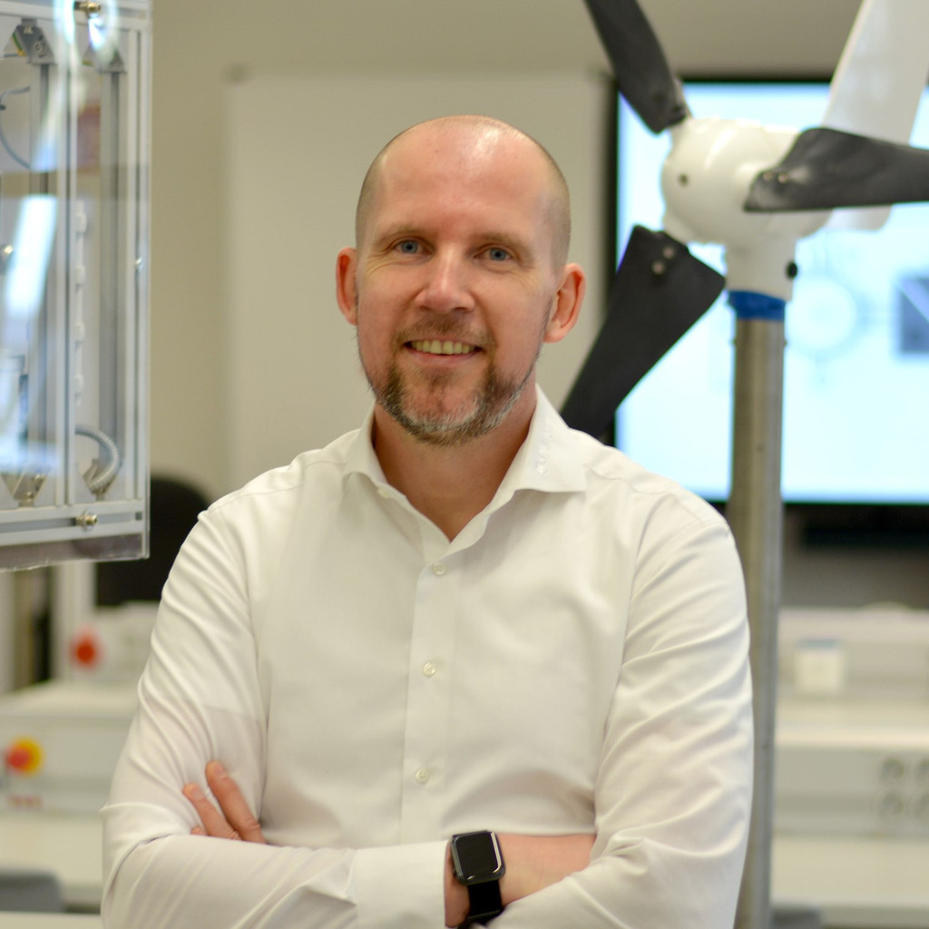 Steven Meiner - Head of Group technical Support Germany East & Poland ...