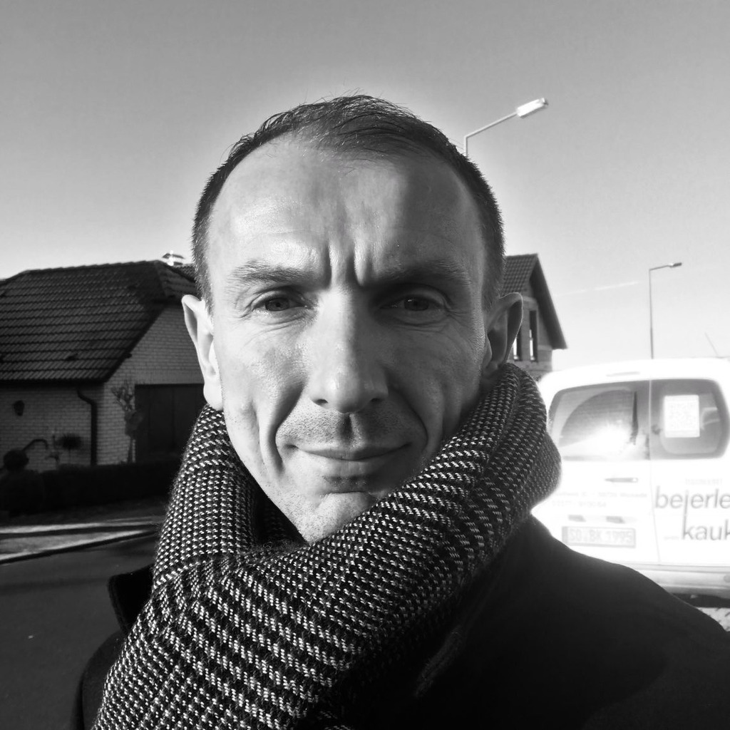 Adrian Kalla - Elektroplanung, Bauleitung - Ing.-Büro Bickmann, Elektroplanungsgesellschaft mbH ...