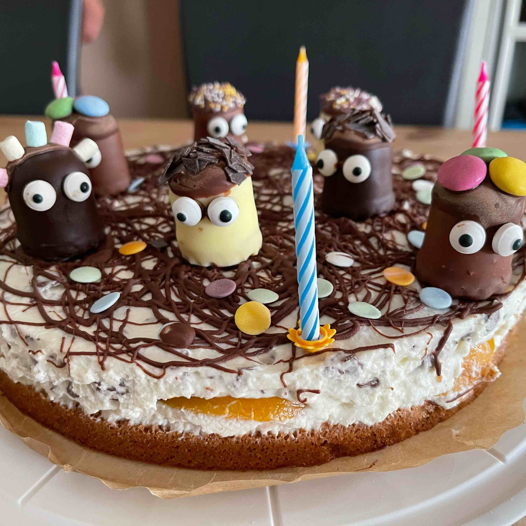 Xiaorui Zhang - Minijob - Verein zur Förderung der Über-Mittag-Betreuung in Ratingen e.V. | XING