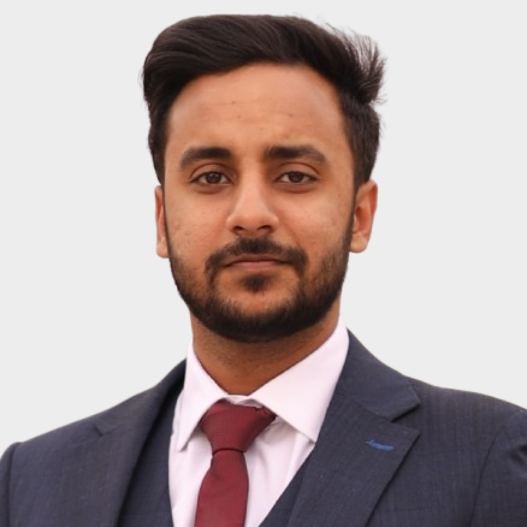 Muhammad Umair Shakir - Control engineering - Technische Hochschule Mittelhessen | XING