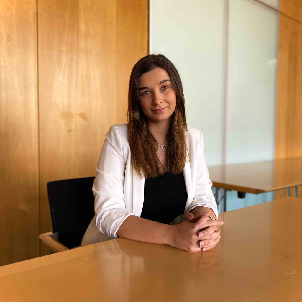 Elma Musanovic - Baukauffrau - August Fichter GmbH | XING