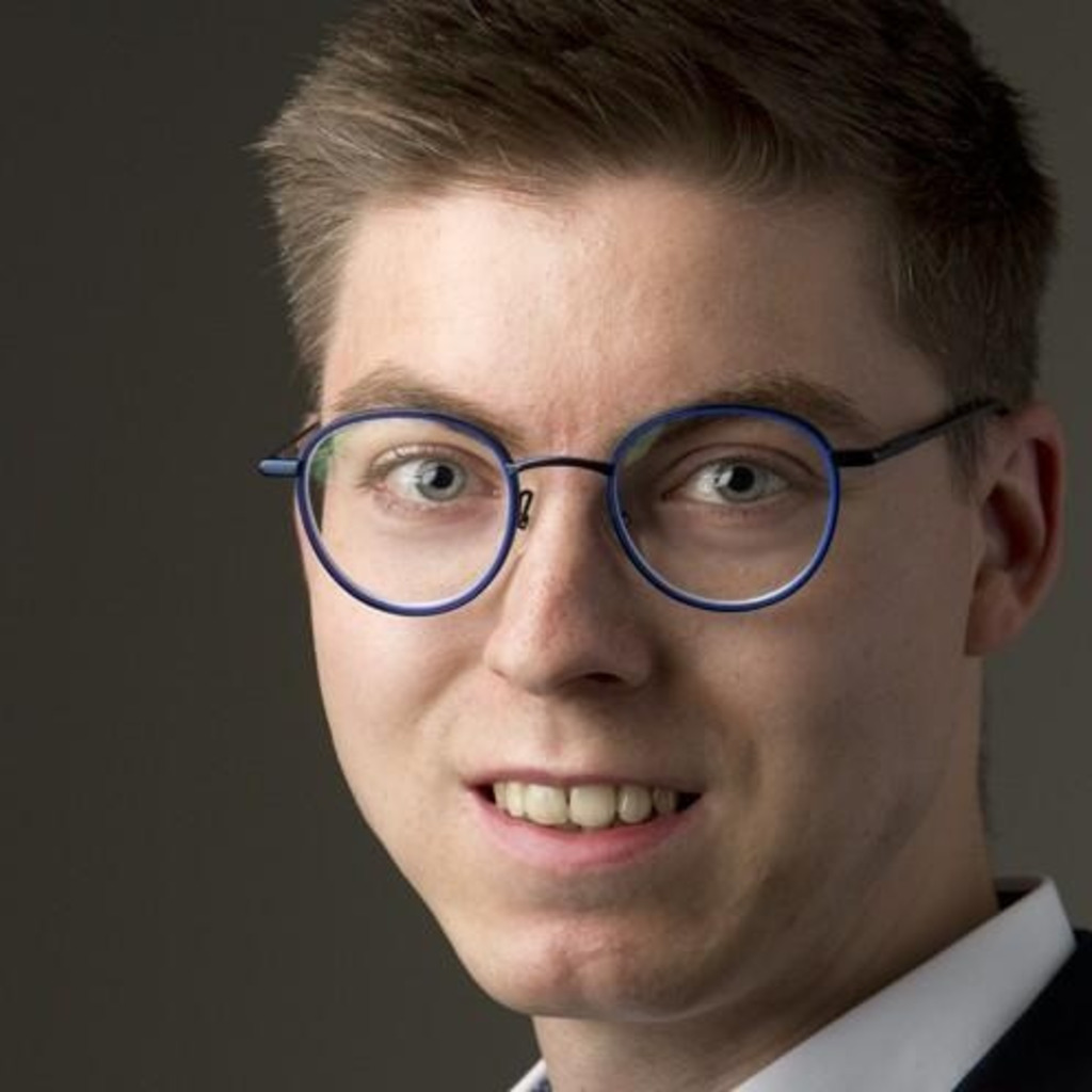 Robin-Jan Steilen - Erwachsenen- und Weiterbildung - IHK Trier | XING