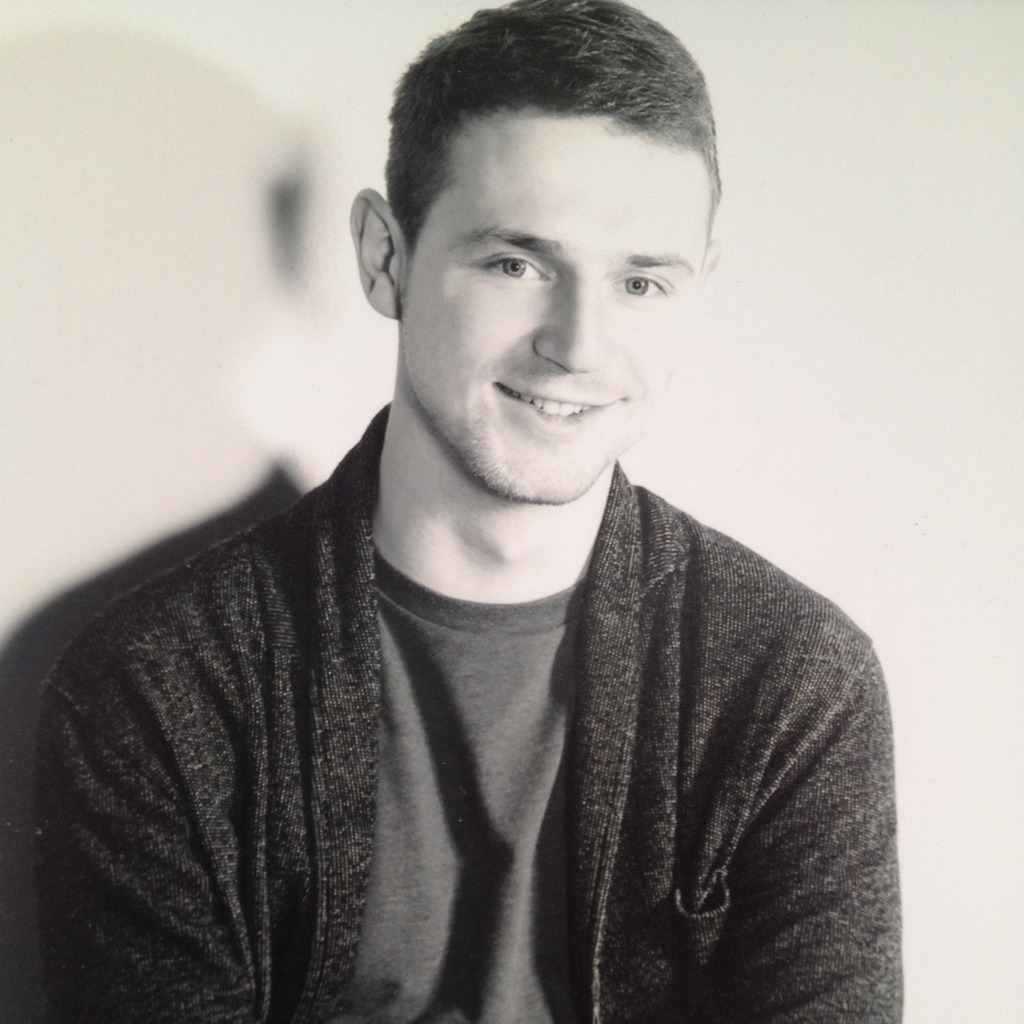 Aaron Rödiger - Übersetzer / Tutor / Kundenberater - Sparkasse Markt ...