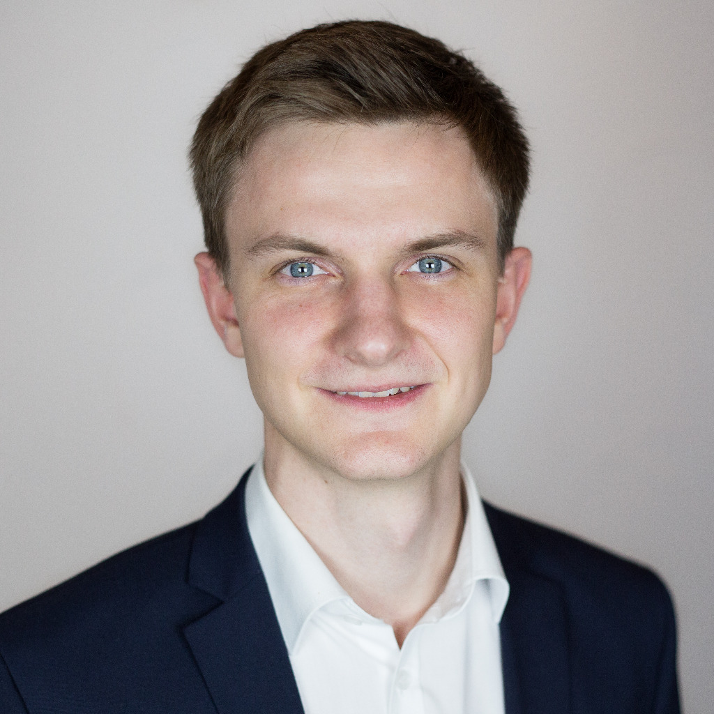 Andreas Rieger - IT Provider Manager - ING Deutschland | XING