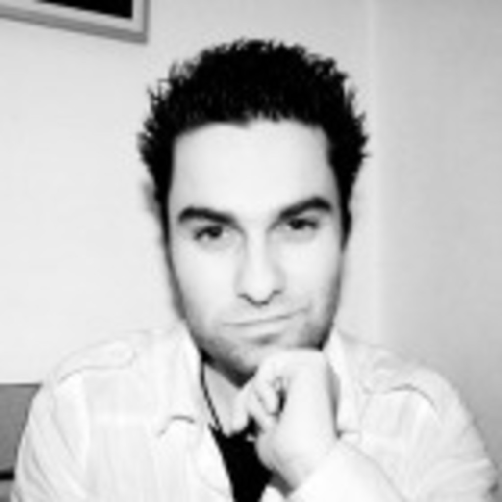 Fabian Holzer - Redakteur,Producer, Sprecher, Texter, CvD Society, "Gastronaut" - ProSieben ...