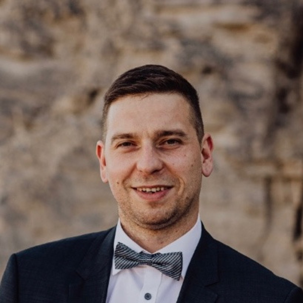 Michael Hebenstreit - Teamleiter Qualitätssicherung - Alupress GmbH | XING