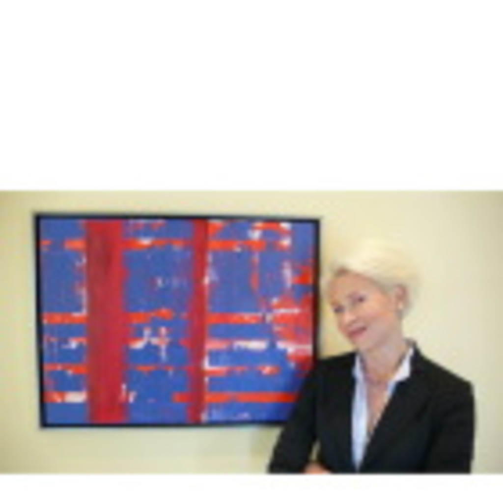 Anna Mildner - Business Development Director, China - IUBH, P2UC | XING