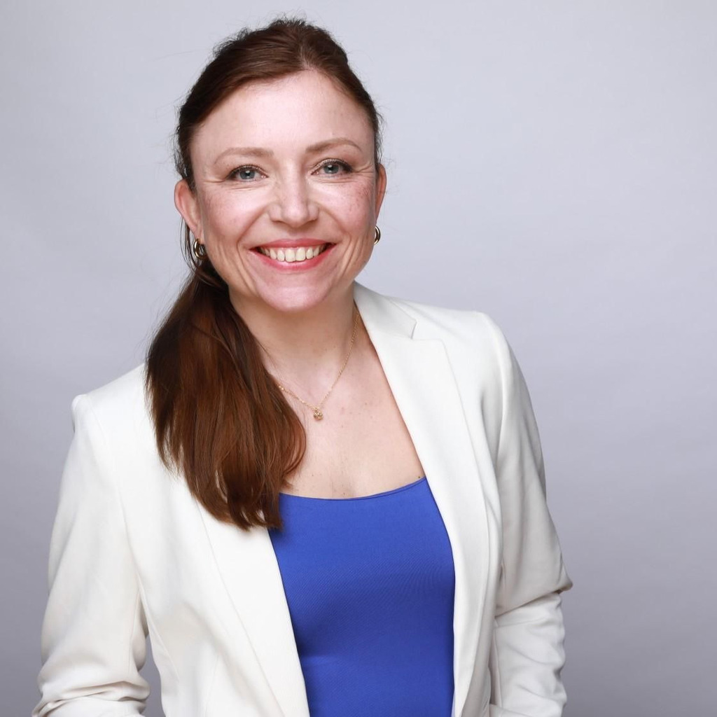 Sandra Pfaff - Office Manager - Smaato Inc | XING