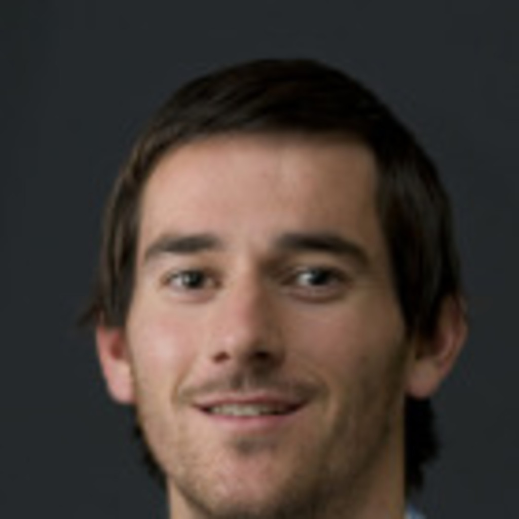 Robert Hemingway - Research Associate - CognoLink Ltd | XING