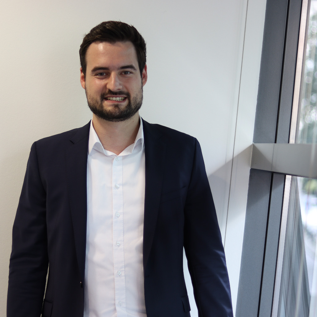 Mario Riedel - Consultant Finance & Controlling - BDF EXPERTS | XING