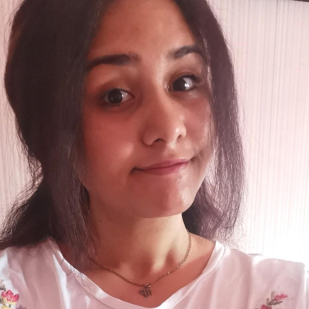 Omnia Sayed - Genomic Data Science intern - BioSciences School | XING