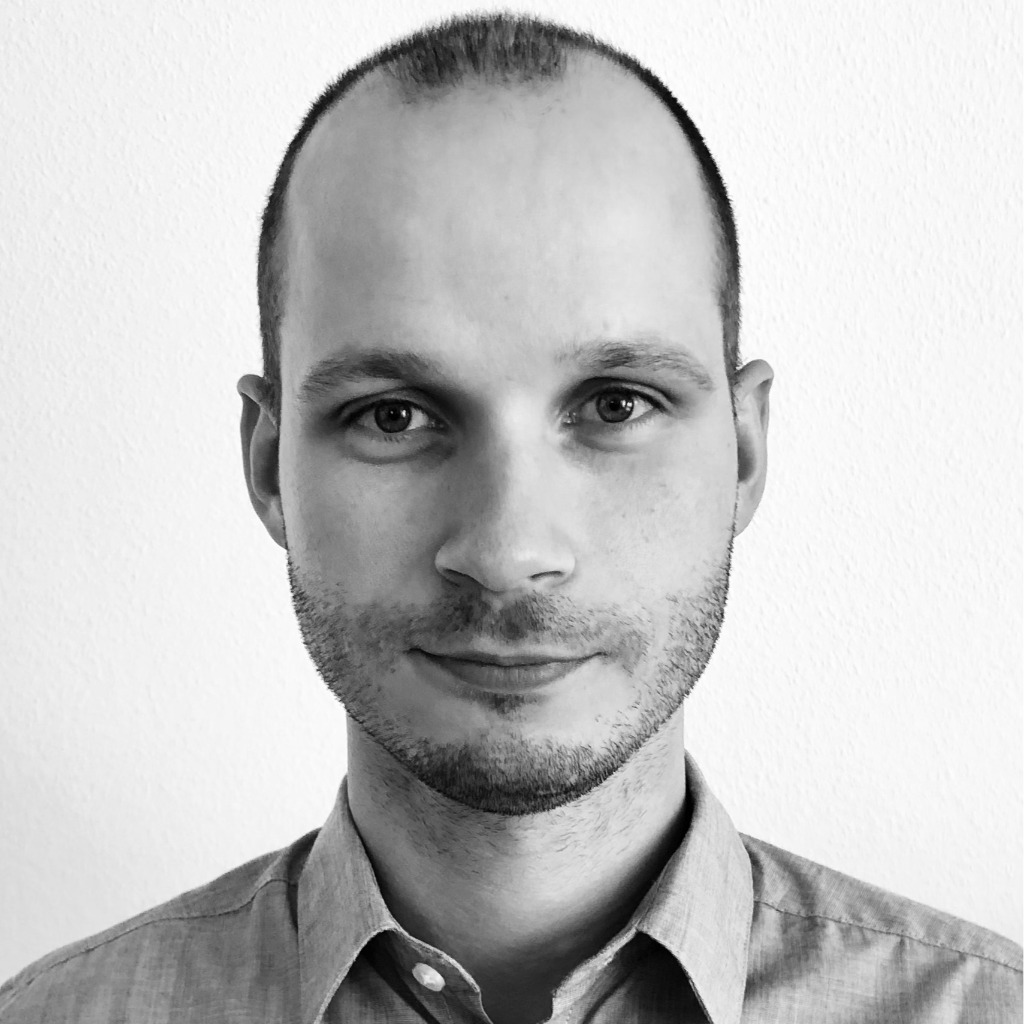 Dominic Becker - Data & Analytics Consultant - wolfcraft | XING