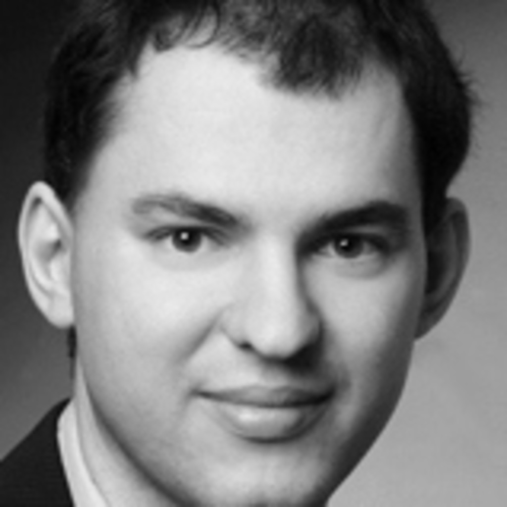 Christian Recht - IT-Helfer (§16i, E2) - Anna-Freud-Schule | XING