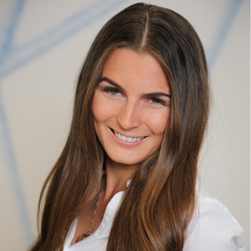 Mirjam Schaffner - Product- and Trade Marketing Manager - Hilcona AG | XING