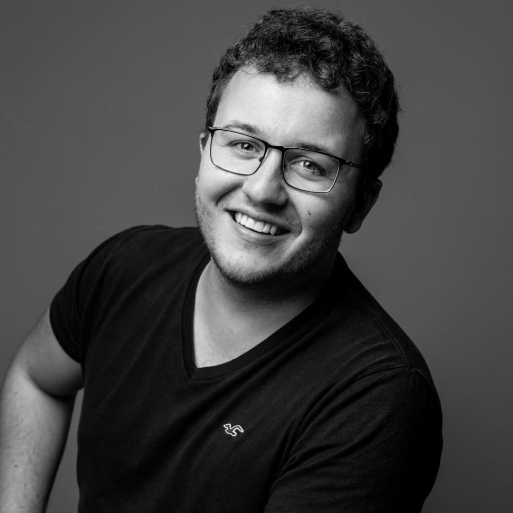 Max Repenning - Produktionsleiter - Nutracorp GmbH | XING