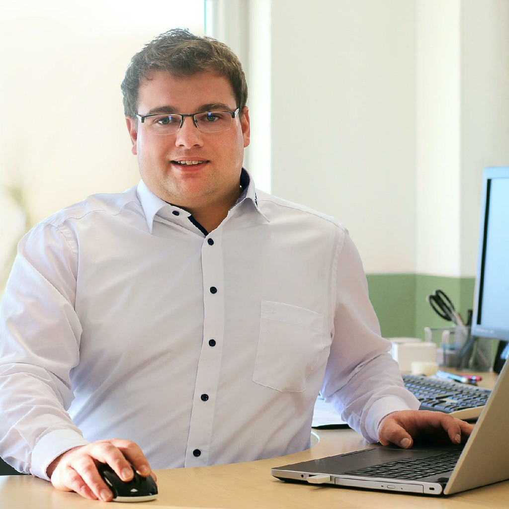 Pascal Frohs - Manager Business Development & Werkleitung - NRU GmbH | XING