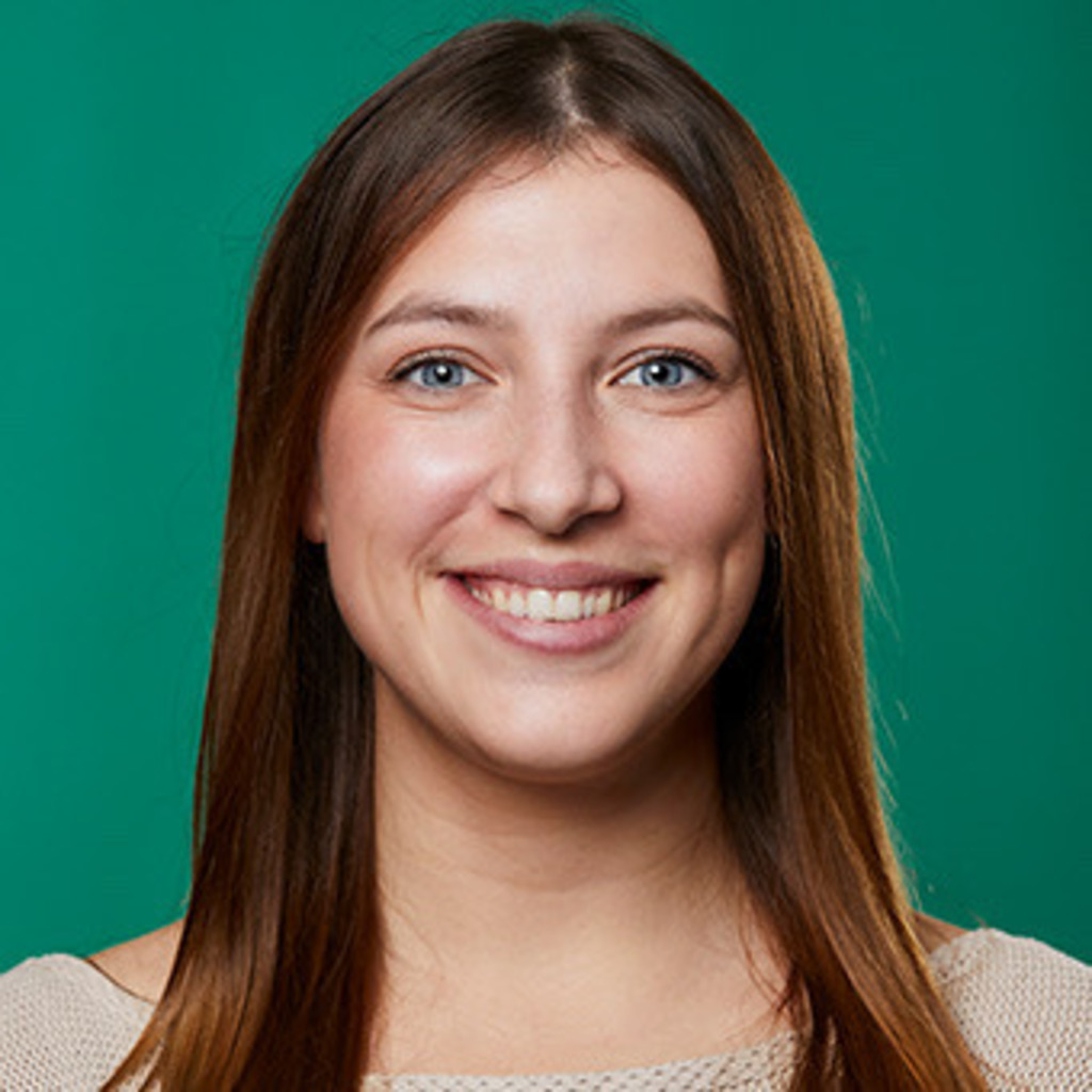 Sue-Ellen Drummond - Marketing- und Projektmanagerin im BGM - corvolution GmbH | XING