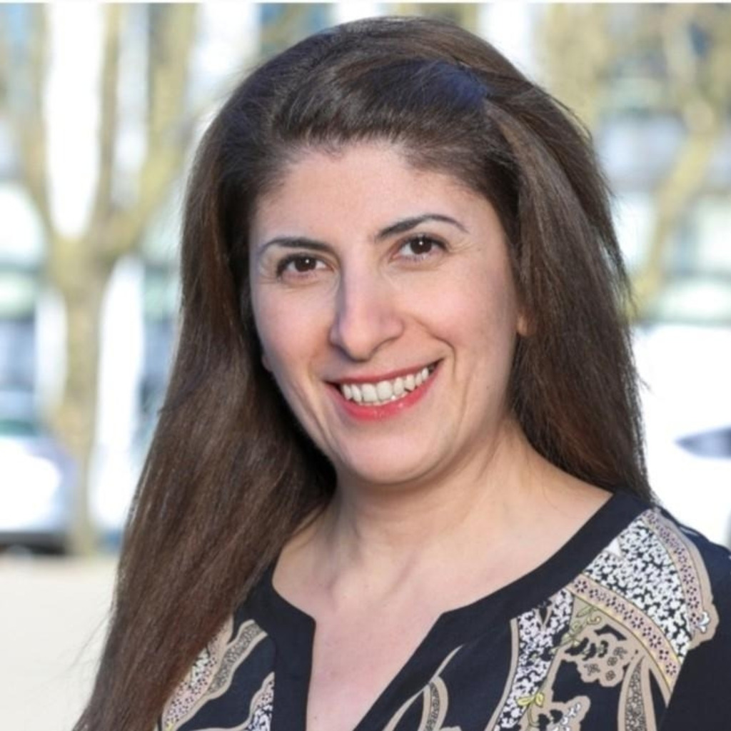 Dilek Öz - Dozentin für Diabetes-Technologie - Augusta-Akademie | XING