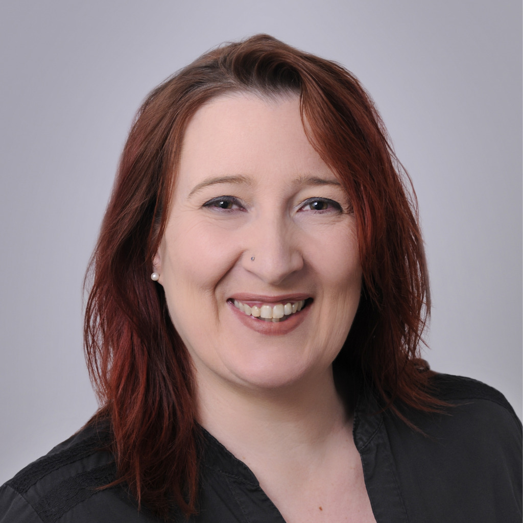 Melanie Hopf - Übergeordnetes Projektmanagement - WK Fortbildungen | XING