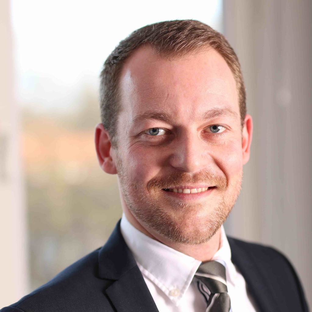 Christopher Schmidt - Teamleiter Kundenbetreuung - Car Professional ...