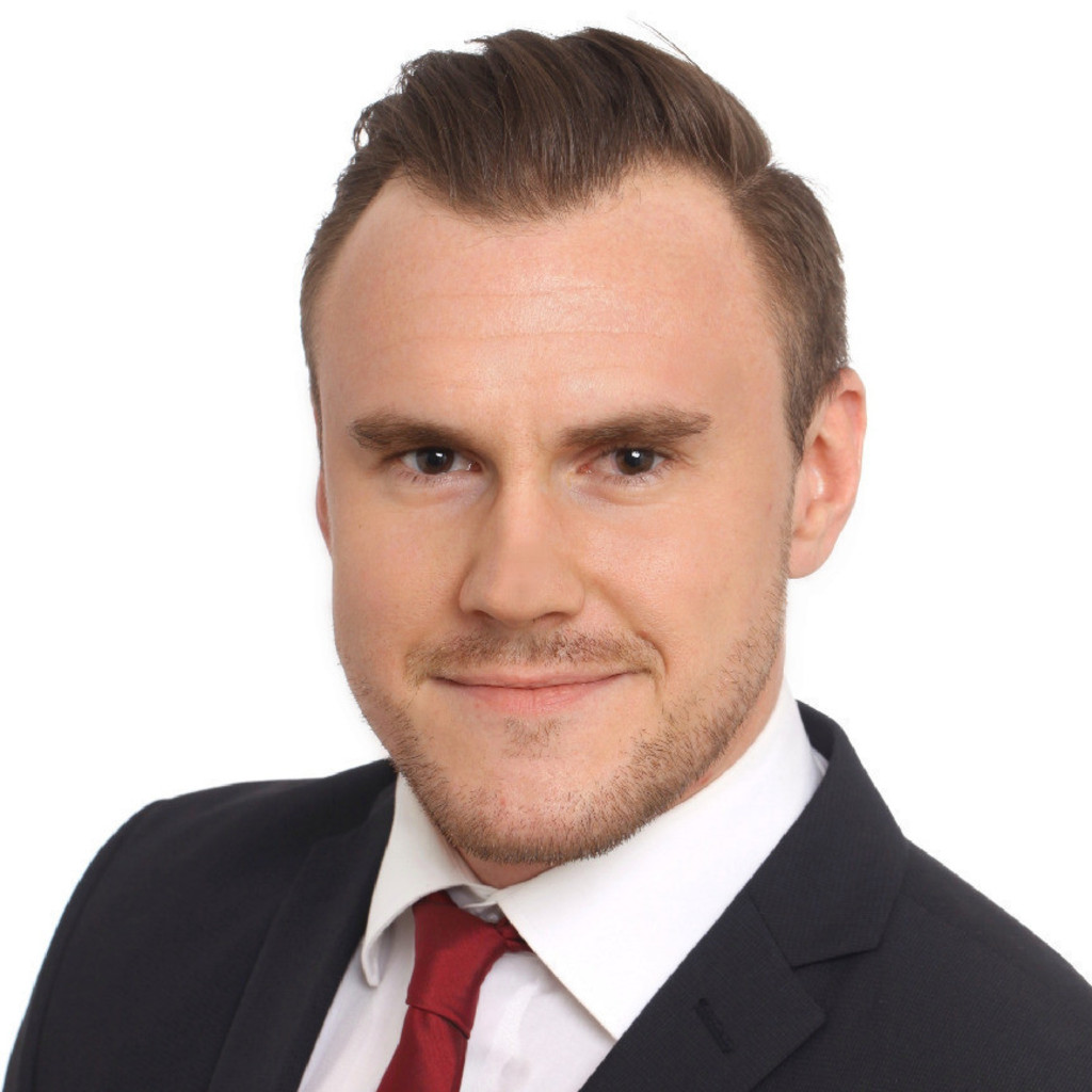 Stephan Meier - Verkaufsberater Innendienst - Winkler ...