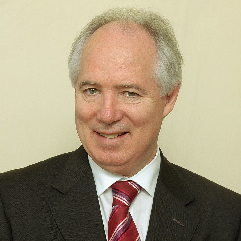 Max Huber - Geschäftsführer - Dr. Max Huber Gmbh | XING