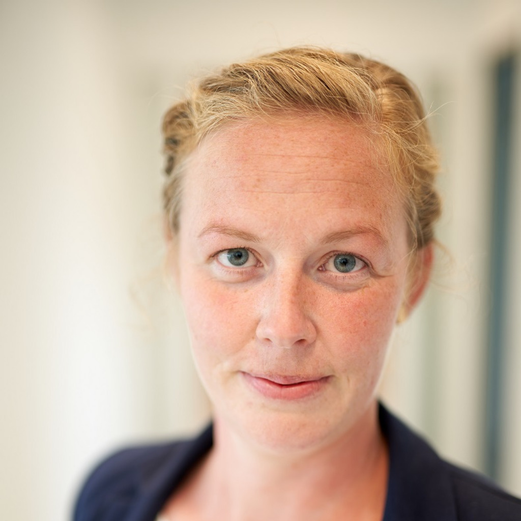 Alexandra Voß - Fachinformatikerin - Dr. Klein, Dr. Mönstermann | XING