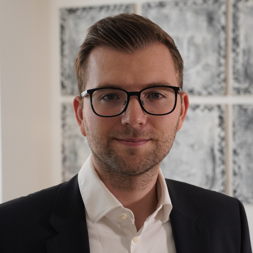 Patrick Finke - Rechtsanwalt - Kröger, Rehmann & Partner Rechtsanwälte ...