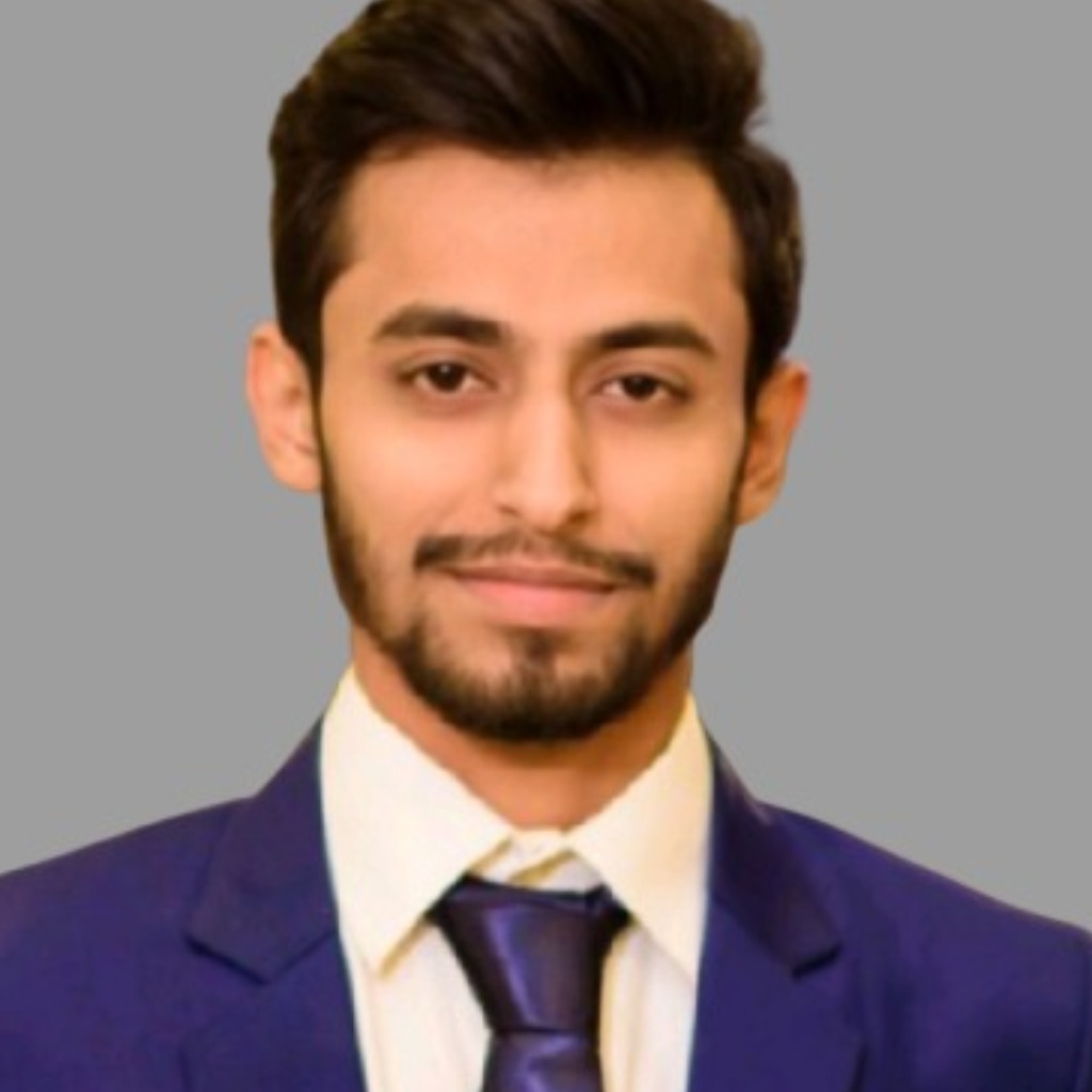 Syed Muhammad Ramish - International Business Economics (M. Sc.) - Technical University of ...