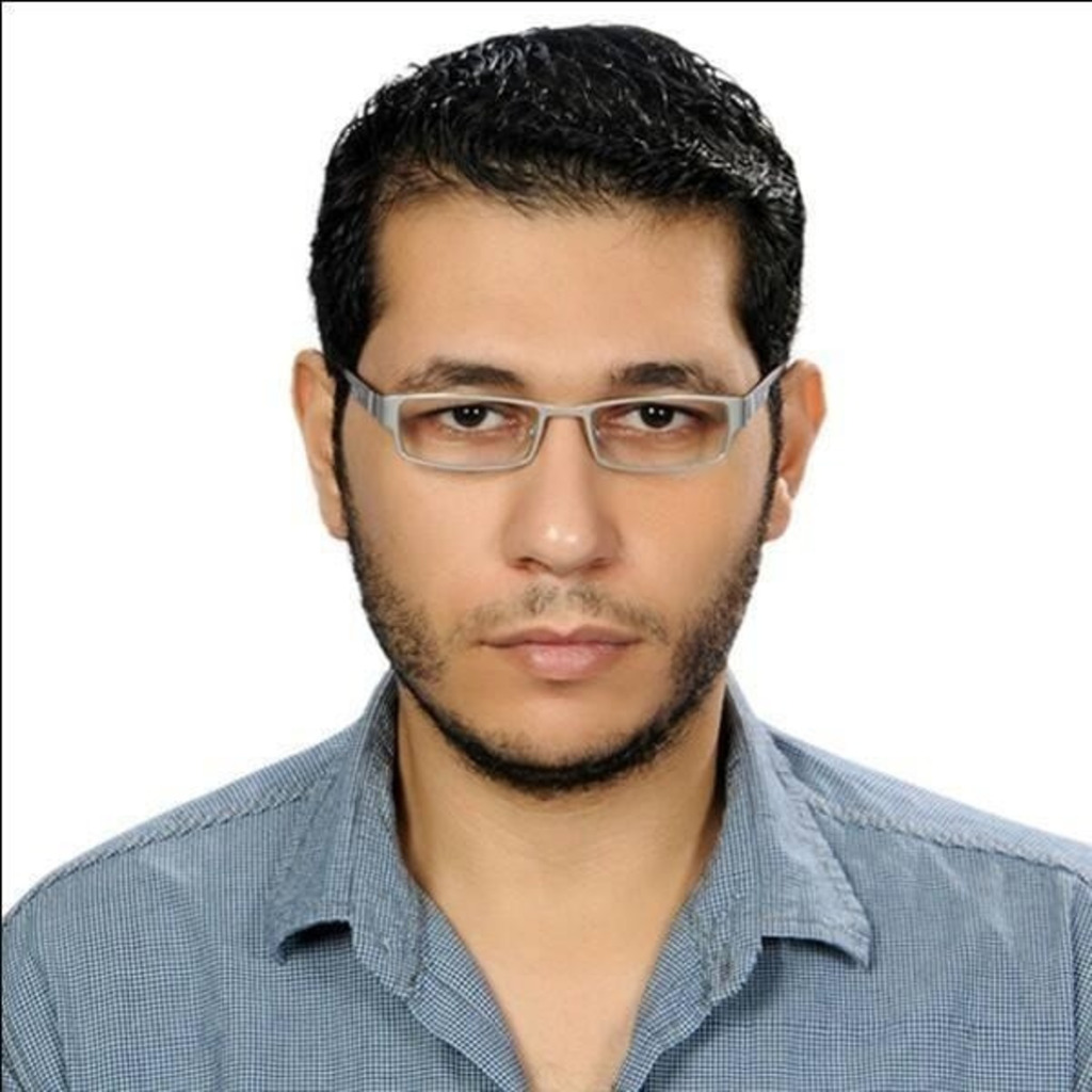 Hossam Ebeed - Senior IT Engineer - El Shehab Company | XING