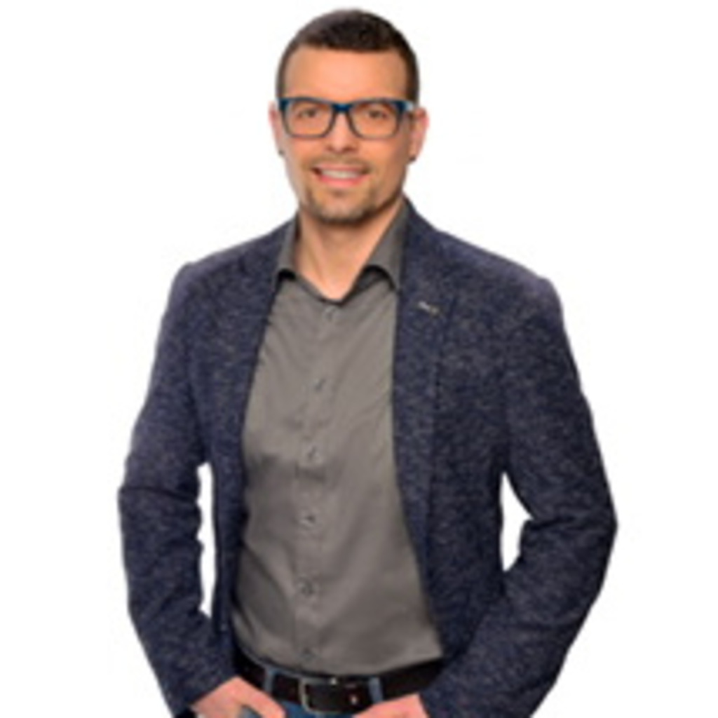 Stefan Loutchan - Vertriebsmitarbeiter Außendienst - Sto SE & Co. KGaA | XING