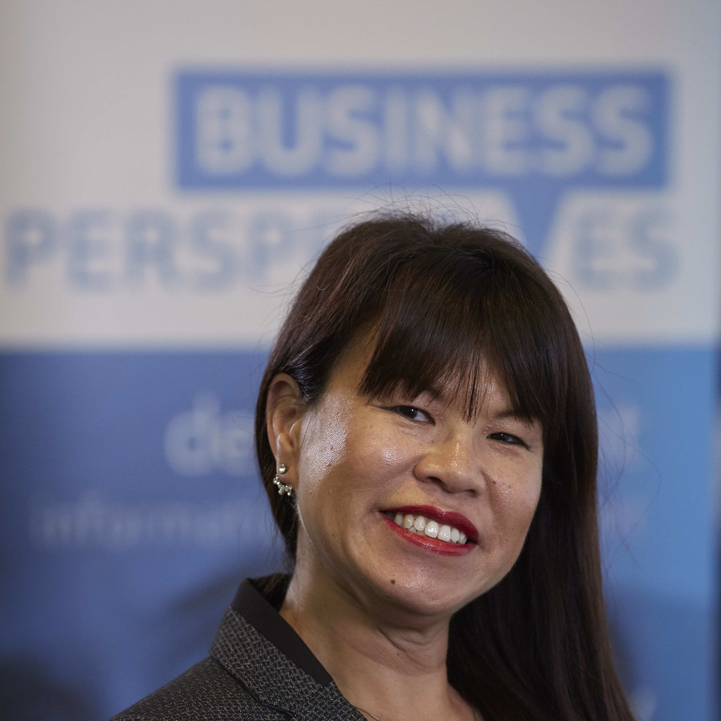 Susan Davey - External Engagement Manager - The Open University ...