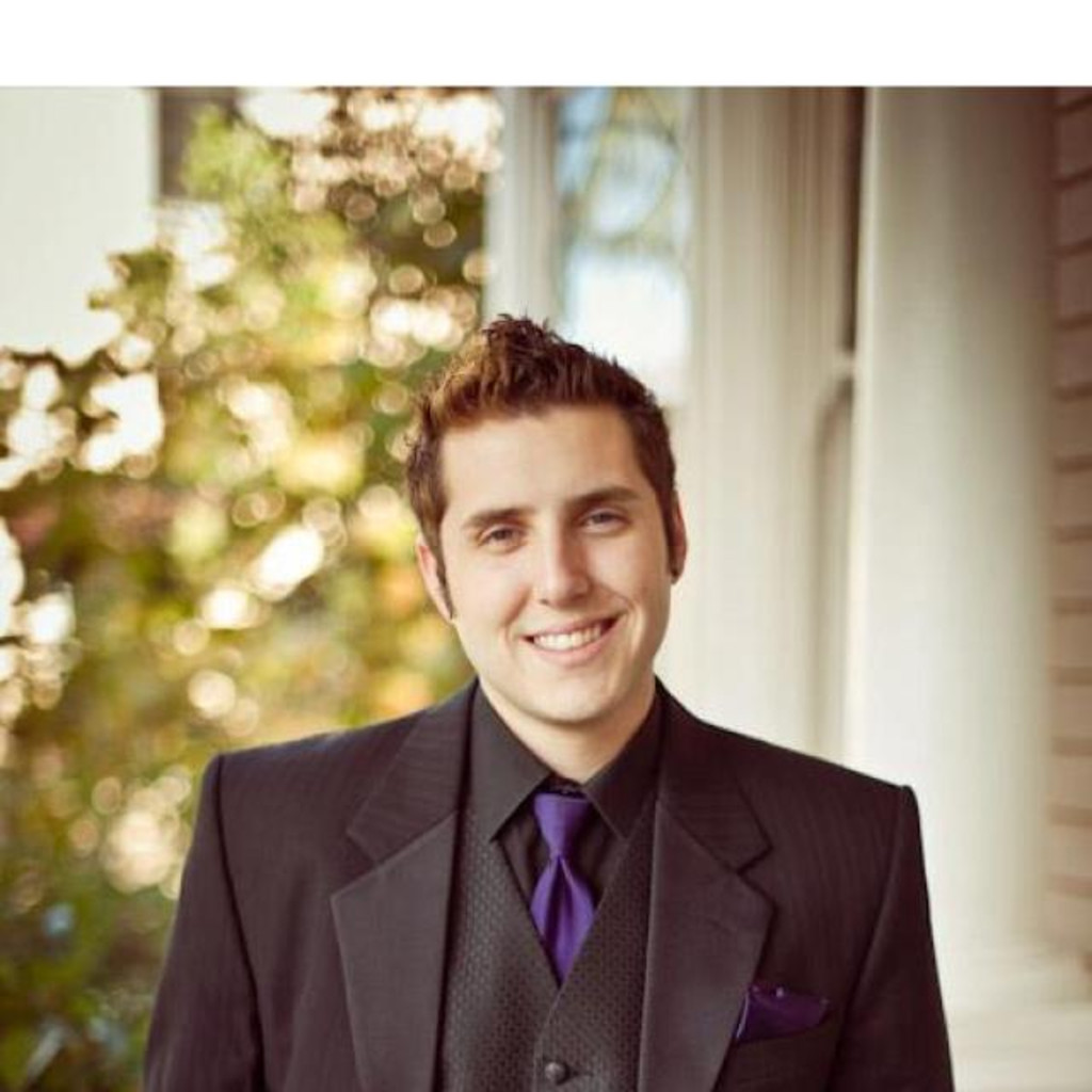 Mike Ratto - Social Media Intern - tibbr | XING