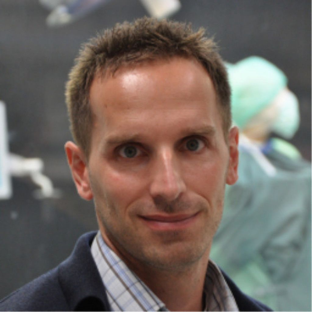 Roman Czech - Geschäftsführung - Cleanroom Technology Austria GmbH | XING