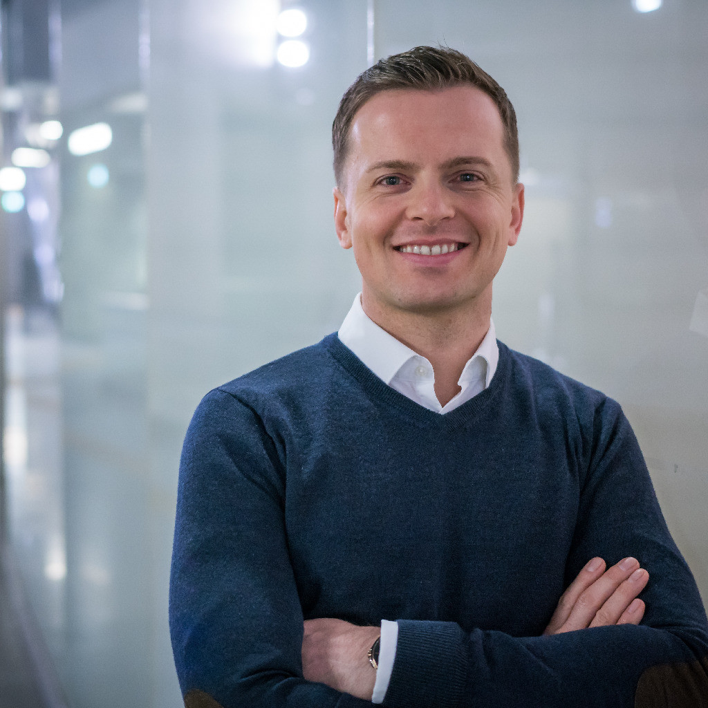 Robert Stelzer - Gründer / Inhaber / CMO - MBX CONCEPT | XING