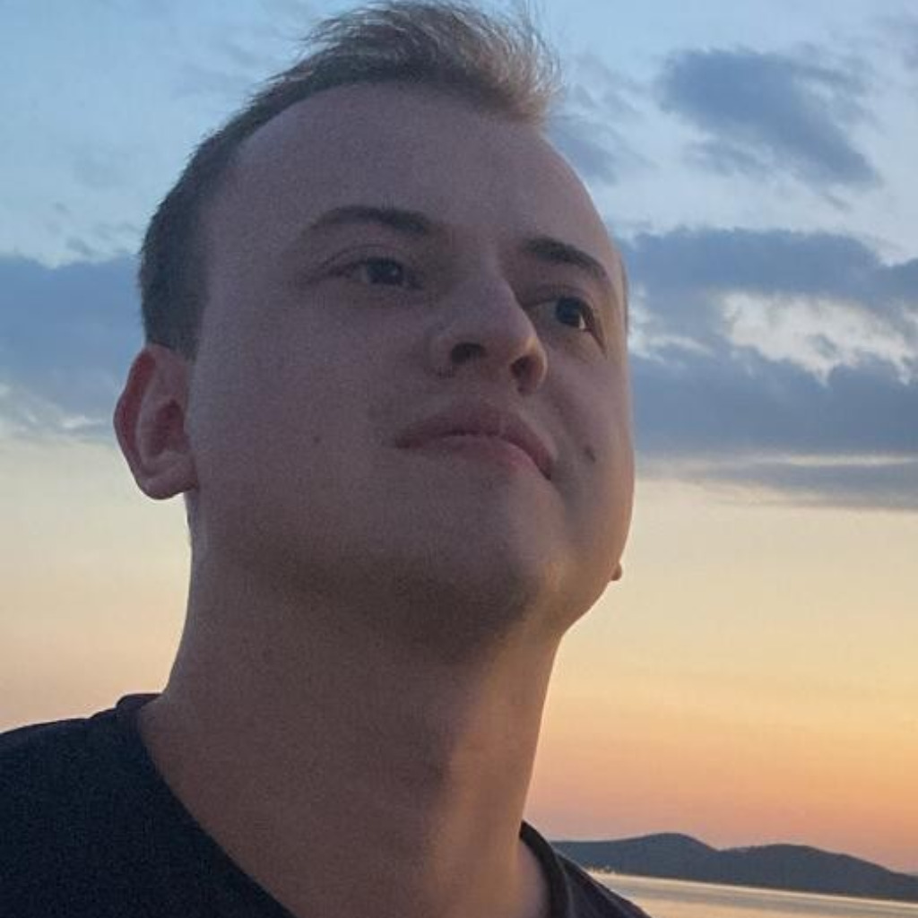 Daniel Libert - Fachinformatiker Systemintegration - Frankenfeld ...