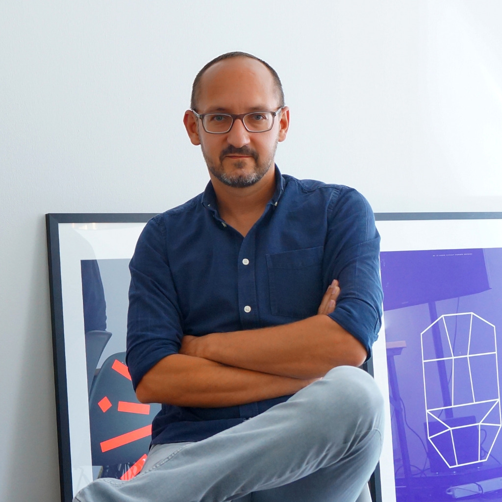 Henrik Wenzel - Geschäftsführung Kommunikation & Beratung - FOURDEGREES ...